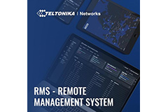 Crédito RMS RMSCREDIT000 - Teltonika | DigiKey